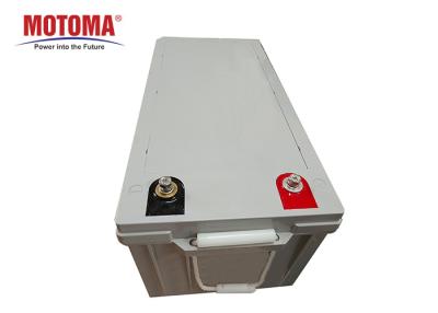 China Bateria de venda quente das baterias solares 12V/200Ah LiFePO4 para sistemas do armazenamento de energia com certificado do UL à venda