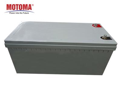 China Bateria de venda quente das baterias solares 12V/200Ah LiFePO4 para sistemas do armazenamento de energia com certificado do UL à venda