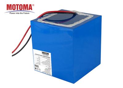 Cina batteria al litio di 48V 20Ah Lifepo4, grande certificato dell'UL della batteria ricaricabile del fosfato del ferro del litio in vendita