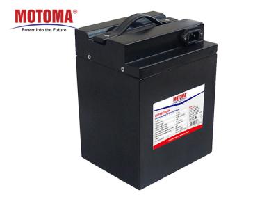 China het Lithiumbatterij van 48V 24Ah Lifepo4, Elektrische Motorfietslifepo4 Batterij met BMS Te koop