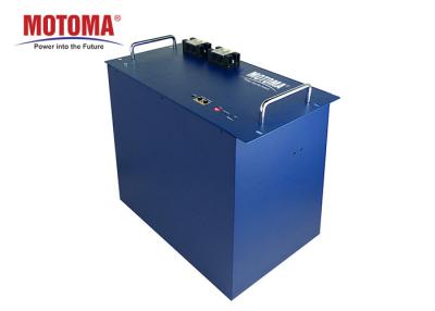 Κίνα 7.2kWh μπαταρία λίθιου UPS, μπαταρία 48V150Ah αντικατάστασης Lifepo4 UPS προς πώληση