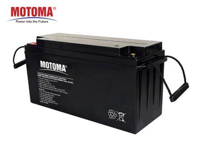 Cina Lifepo4 batteria al litio ricaricabile, pacchetto della batteria del fosfato del litio di 12.8V 200Ah in vendita