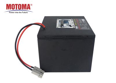 Κίνα Μπαταρία MOTOMA 72V 40Ah Lifepo4 για το ηλεκτρικό πιστοποιητικό ποδηλάτων ISO14001 προς πώληση