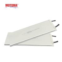 China Mini Tablet Pc Battery , Ultra Thin Lithium Polymer Battery 6000mAh for sale