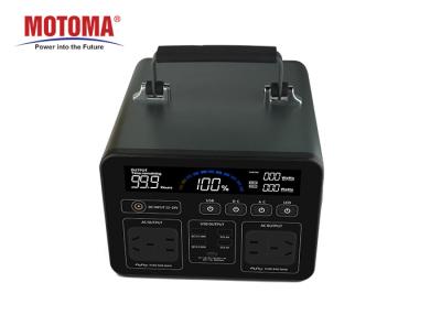 Chine Centrale PD3.0 portative, centrale pure d'onde sinusoïdale 1000W à vendre
