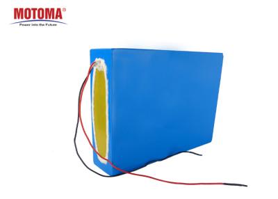 China Batteria solare 25.6V 44Ah dell'iluminazione pubblica di MOTOMA LiFePO4 for sale