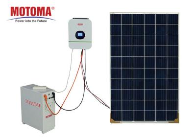 Cina batteria solare 48V 100Ah 150Ah 200Ah di 3kWh 5kWh 10kWh LiFePO4 in vendita