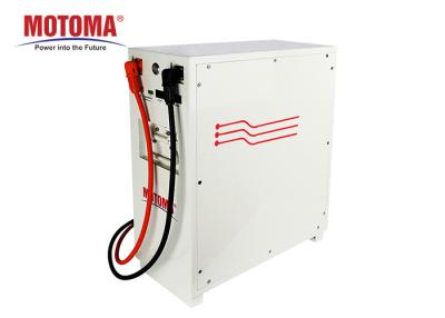 Cina batteria solare profonda del ciclo LiFePO4 di 48V 200Ah 5kWh 10kWh in vendita