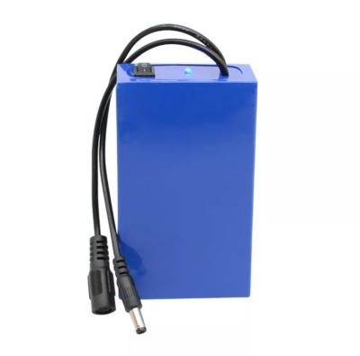 Cina Batteria al litio cilindrica di MOTOMA 12V 10Ah 20Ah per il motorino di E in vendita