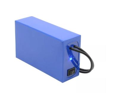 Cina Batteria ricaricabile di 12V 20Ah LCR 18650 per Ebike in vendita