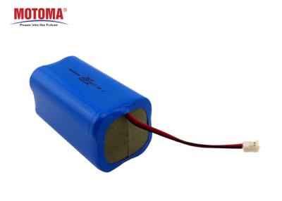China UL1642 18650 litio ricaricabile Ion Battery 3.7V 2500mAh per il veicolo elettrico for sale