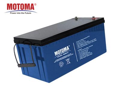 Cina Batteria solare di ESS LiFePO4, pacchetto della batteria del fosfato del litio di 12.8V 200Ah in vendita