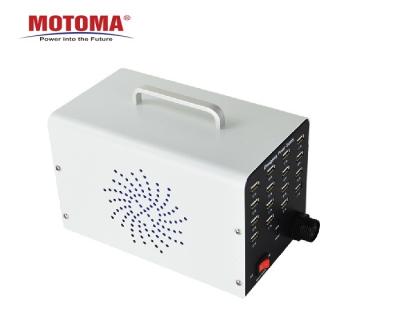 Cina LiFePO4 la Banca portatile ricaricabile di energia solare della batteria 576Wh con un'uscita di 16 5V2.1A USB in vendita