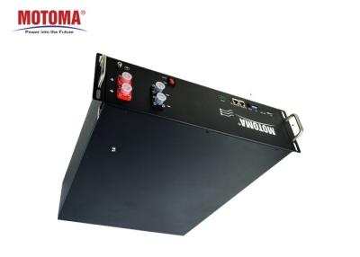 Cina Batteria profonda 48V 100Ah 200Ah di UPS dello ione del litio del ciclo di MOTOMA per il sistema solare in vendita