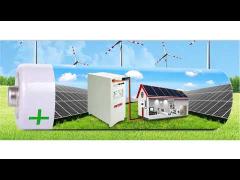 Batteria al litio 48V 200Ah di energia solare di MOTOMA con progettazione del SOC