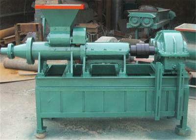 中国 機械煉炭の押出機 22KW 20/30/40/50 の mm を作る生物量の木炭 販売のため