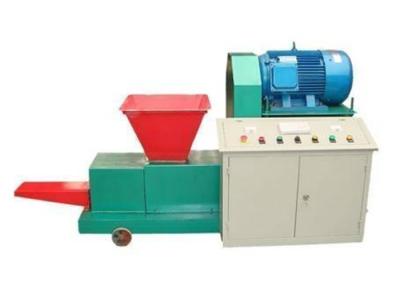 中国 わら/木製無駄のための機械を作る木炭 600 - 800 の kg/h の米の殻の 販売のため