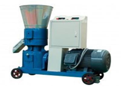 Cina Il piccolo appartamento muore macchina della pallina per la buccia del riso/buccia della soia/la paglia 7.5KW in vendita