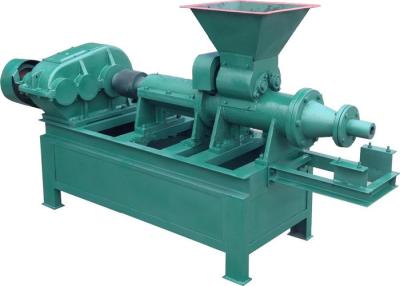 中国 木炭出版物機械機械を作る高圧石炭煉炭 販売のため