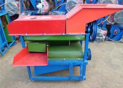 中国 安定した性能の機械類を処理しているトウモロコシ 3 つの KW の農場のトウモロコシの殻をむく人の 販売のため