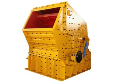 Cina Frantumatore a urto facile dell'attrezzatura del frantoio di estrazione mineraria di manutenzione nella produzione della roccia e della sabbia in vendita