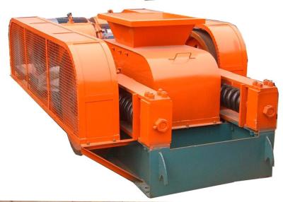 Cina l'attrezzatura dentata del frantoio di estrazione mineraria del frantoio del rotolo del doppio della capacità 5-10T si applica alla polvere del carbone in vendita