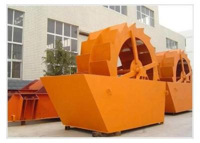 Cina Macchina della rondella della sabbia dell'attrezzatura di lavaggio della sabbia XS2600 per industria estrattiva, livello elevato di pulizia in vendita