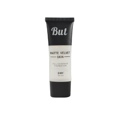 China Empty soft plastic packing tubes BB cream biodegradable refillable sunscreen squeeze cosmetic packaging tubes for sale