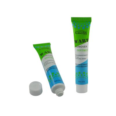 China Custom Logo Clear Transparent Slim 15ml 10ml Lip Gloss Container Lip Balm Lipgloss Squeeze Soft Tube for sale