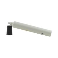 China Eco friendly biodegradable material laminated plastic tube packaging for toothpaste for sale