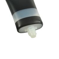 China 50ml Aluminum Abl Laminated Toothpaste Empty Tubes for toothpaste for sale
