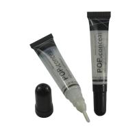 China Eco Friendly Empty Laminated Empty Plastic Toothpaste Tube for sale