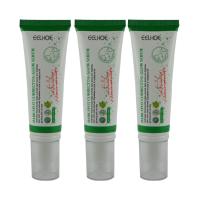 China Eco friendly empty laminated soft plastic toothpaste tube container packaging for sale