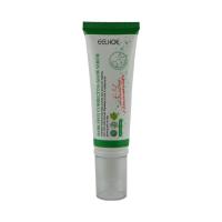 China Eco friendly empty laminated soft plastic toothpaste tube container packaging for sale