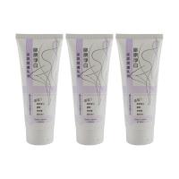 China Custom pe soft cosmetic toothpaste tubes packaging with screw on cap for sale