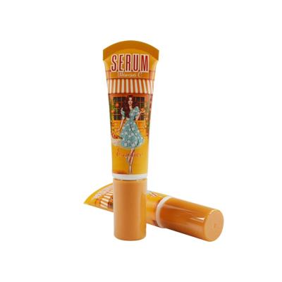 China Wholesale hotel cosmetic squeeze packaging tubes customized for cream lotion for sale
