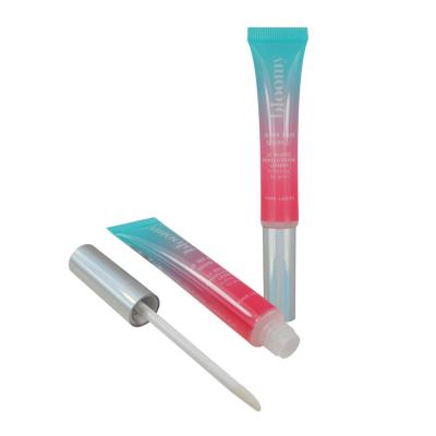 Cuidados sostenibles de la piel Expresión suave Protector solar Loción facial Crema para las manos Cosméticos Tubos de plástico Envases