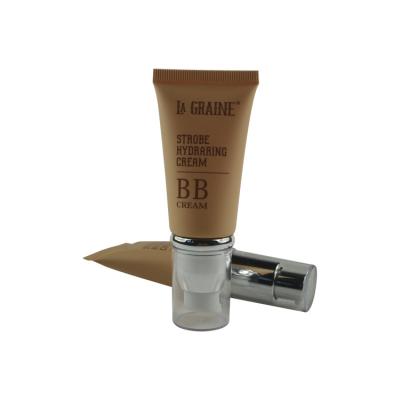 China wholesale 30ml 50ml 100ml 150ml white empty blank pe plastic cosmetic printing skincare facial cleaner tube with flip to for sale