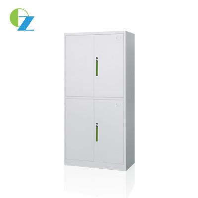 China Cheap price Reliable supplier metal storage cabinet with adjustable shelves for sale