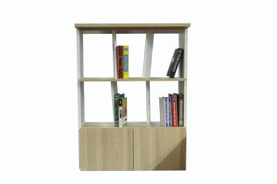 China Top seller wonderful Book Shelf Bookcase for workstation or book store for sale