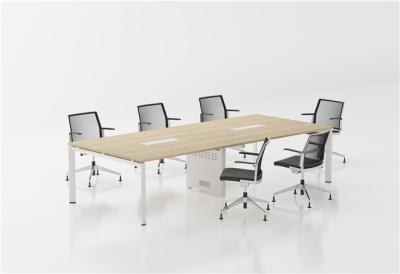 China Top quality comfortable meeting Desk conference tables for office workstations for sale