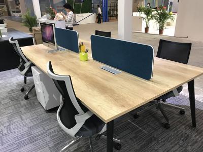 China MIG series steel frame office system workstation for sale