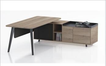 China MIG stylish series office furniture administration desk for sale