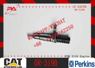 China Factory-Direct Injector Components OEM 0R-8483 0R-3002 0R-8477 0R-3190 for CAT Heavy Machinery Bulk Supply High-Quality Spares for sale
