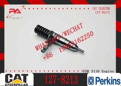 China Construction Machinery Parts 1278218 Diesel Engine Components for CAT 127-8218 127-8213 127-8216 Excavator Engine Parts for sale