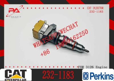 China Reliable Injector Replacement Parts OEM 174-7527 232-1183 0R-9350 111-7916 for CAT Equipment Rapid Repair Emergency Kits for sale