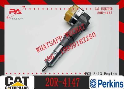 China Factories Price CAT 3142E Diesel Engine Diesel Injector 10R-1265 20R-5392 20R-4147 for Fuel Injector Pump Factory Direct Sales for sale