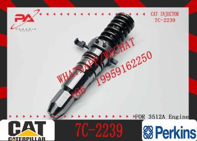 China Common Rail Diesel Injector PUMP INJECTOR 7E-3381 4P-9075 7E-3384 4P-9077 4P-9076 7C-0341 7C-0345 7C-2239 7C-4173 7C-4175 for sale