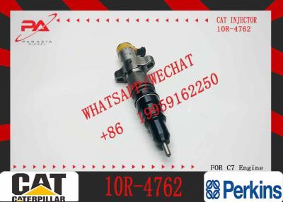 China Factory C7 Diesel Engine Parts Common Rail Fuel Injector 10R-4762 10R-4763 Injection Valves at Factory Price for sale