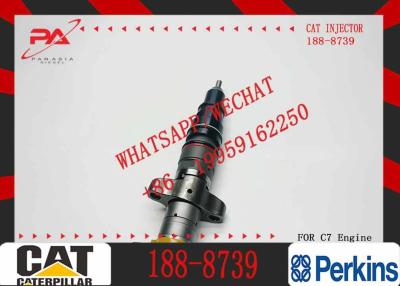 China Wholesale High Quality Fuel Injector 188-8739 1888739 235-2888 2352888 for More Models in Good Working Service for sale
